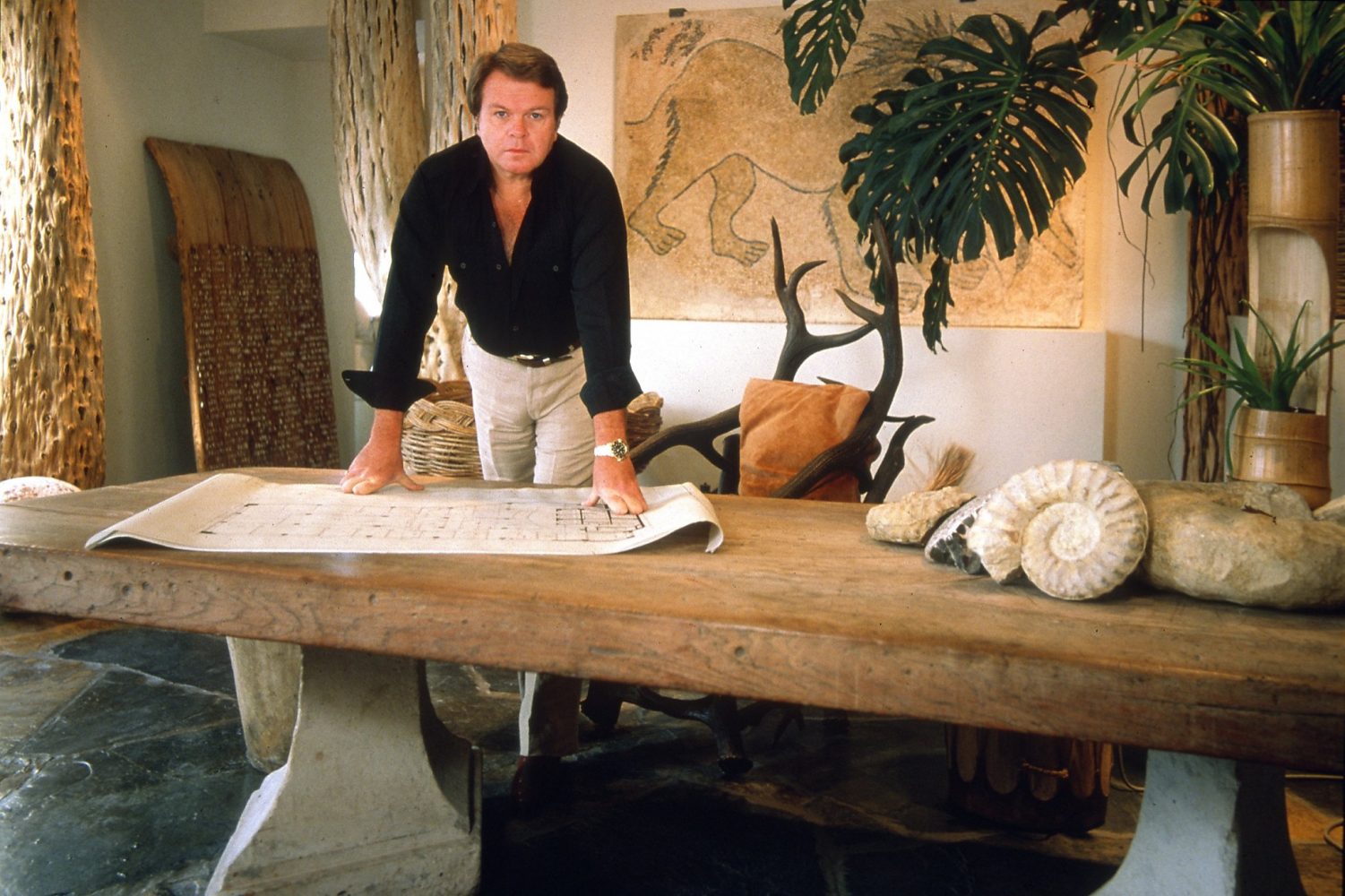 History | Michael Taylor Designs